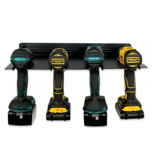 STOREYOUR E-drill Power Tool Organizer