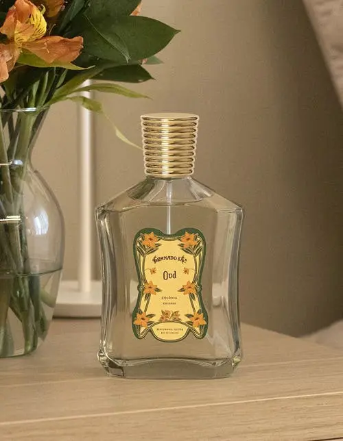 GRANADO Oud Eau De Cologne