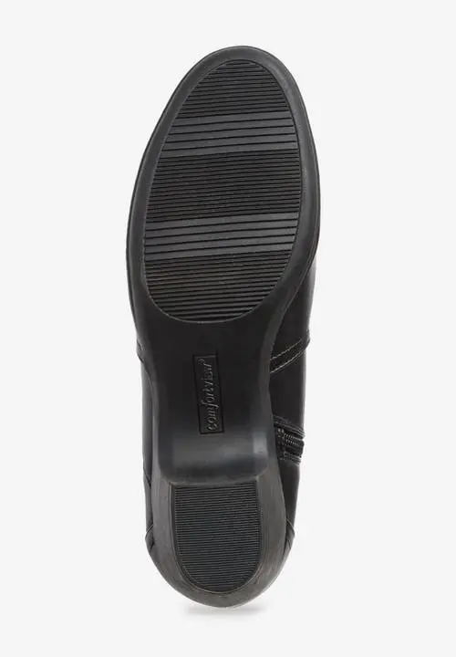 COMFORTVIEW The Juniper Bootie