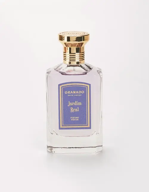 GRANADO Jardim Real Eau De Parfum