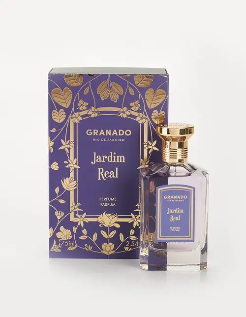 GRANADO Jardim Real Eau De Parfum