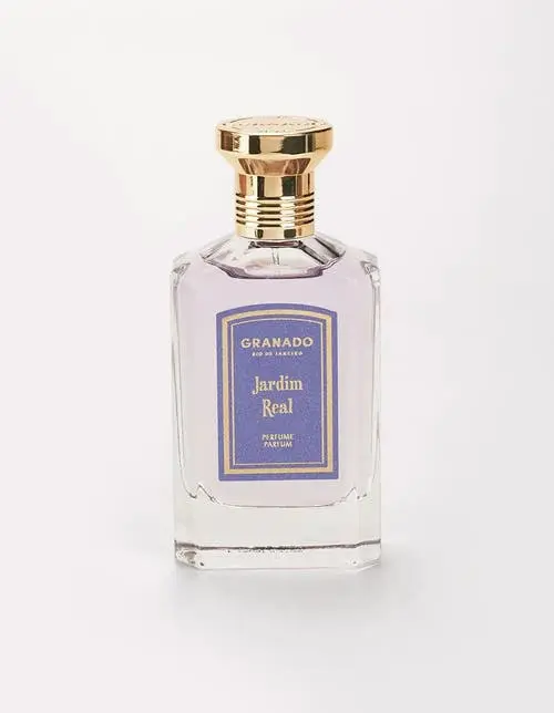 GRANADO Jardim Real Eau De Parfum