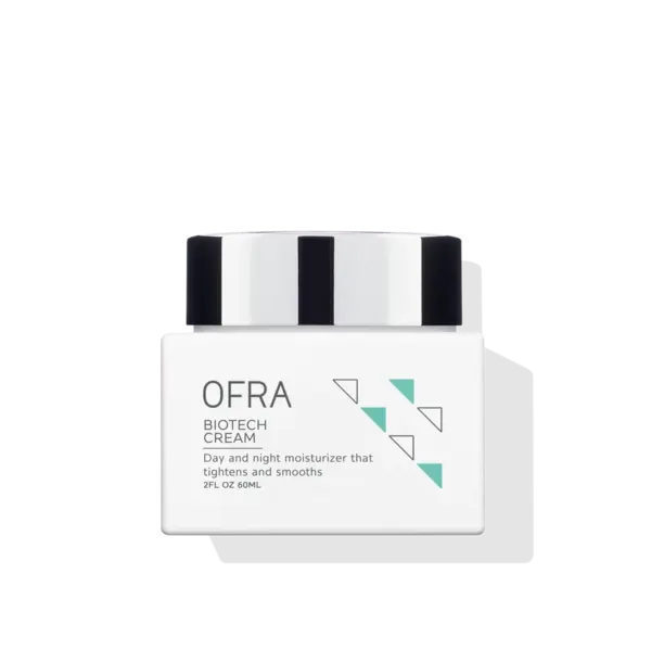 OFRA COSMETICS Biotech Cream - Yellow
