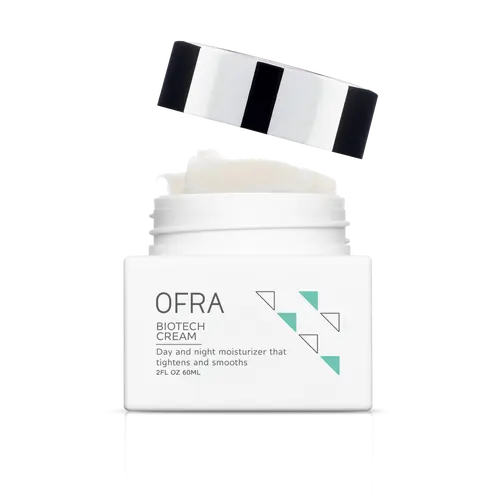 OFRA COSMETICS Biotech Cream - Yellow