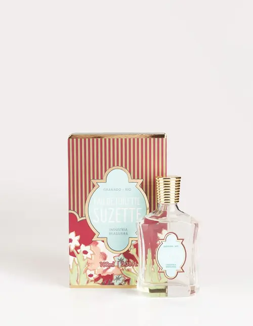 GRANADO Suzette Eau De Toilette