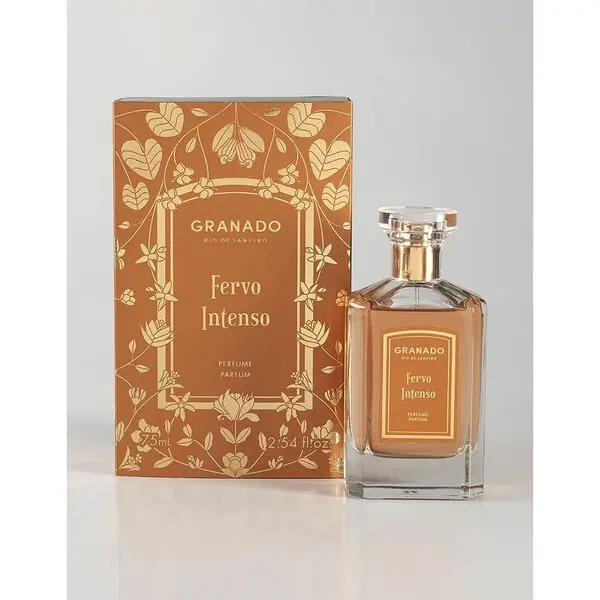 GRANADO Fervo Intenso Eau De Parfum