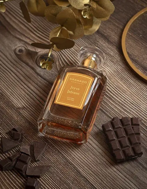 GRANADO Fervo Intenso Eau De Parfum