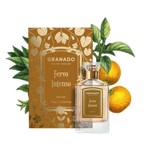 GRANADO Fervo Intenso Eau De Parfum
