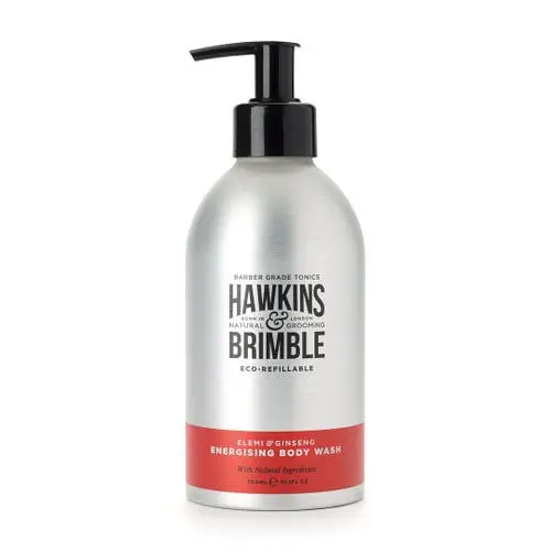 HAWKINS & BRIMBLE Signature Fragrance Set