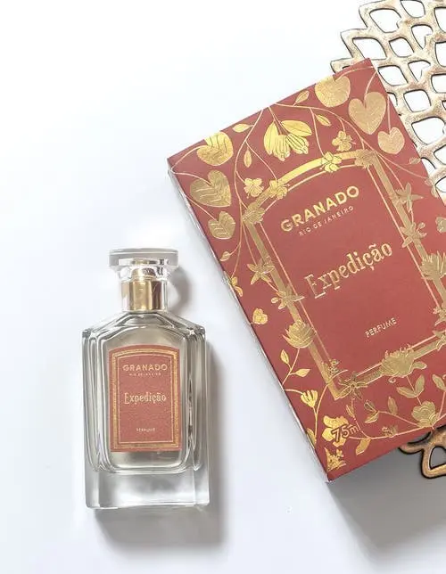 GRANADO Expedição Eau De Parfum