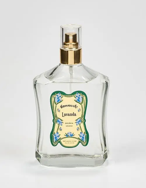 GRANADO Lavanda Eau De Cologne 300ml