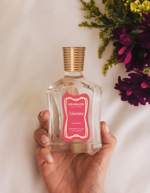 GRANADO Tuberosa Eau De Toilette