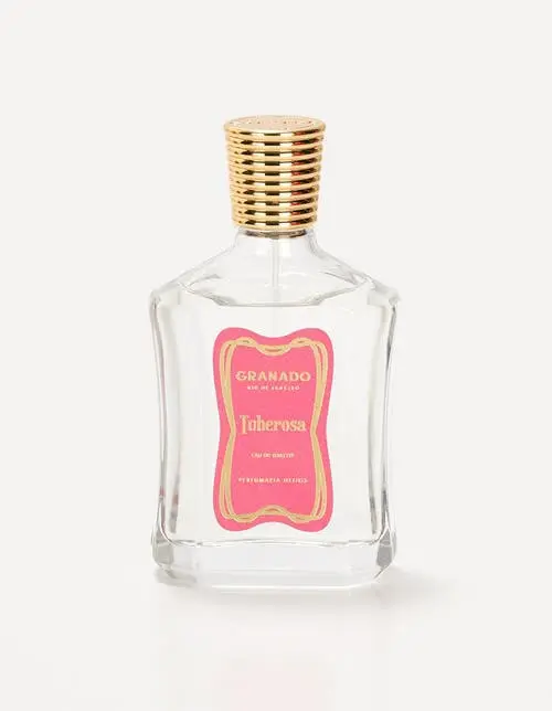 GRANADO Tuberosa Eau De Toilette