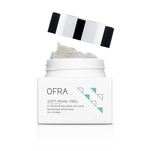 OFRA COSMETICS Soft Pearl Peel