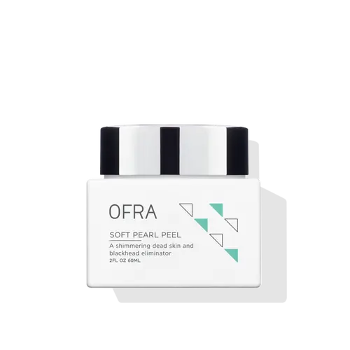 OFRA COSMETICS Soft Pearl Peel - Grey