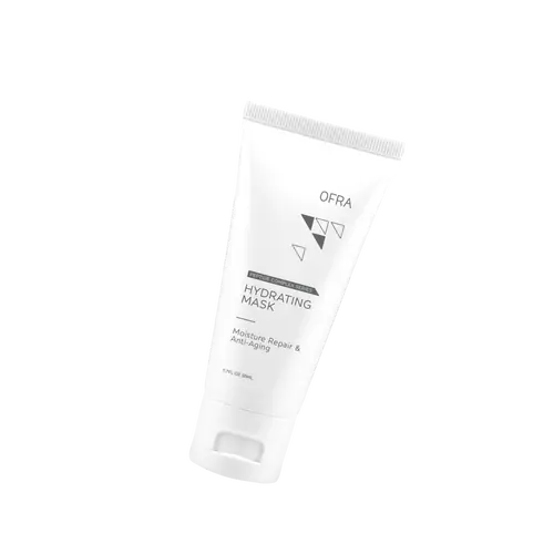 OFRA COSMETICS Peptide Hydrating Mask - Blue