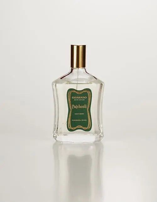 GRANADO Patchouli Eau De Toilette