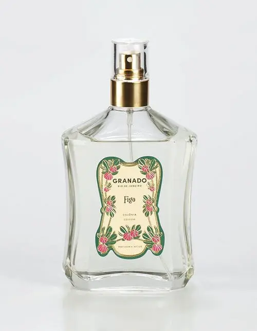 GRANADO Figo Eau De Cologne