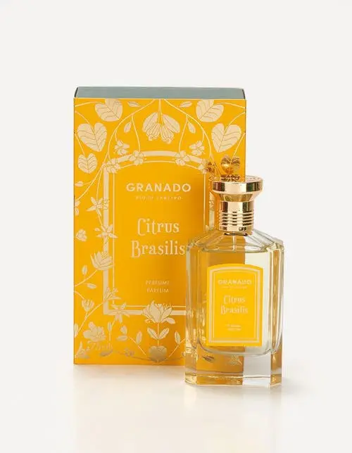 GRANADO Citrus Brasilis Eau De Parfum