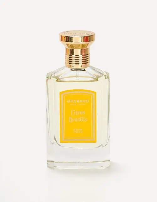 GRANADO Citrus Brasilis Eau De Parfum