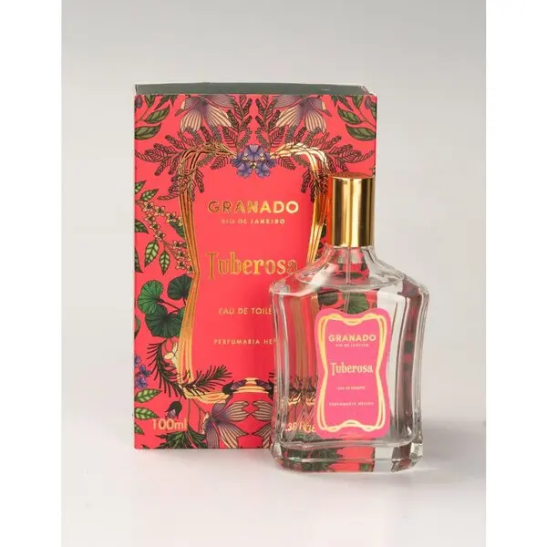 GRANADO Tuberosa Eau De Toilette