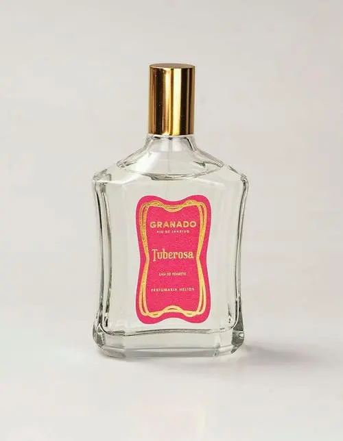 GRANADO Tuberosa Eau De Toilette