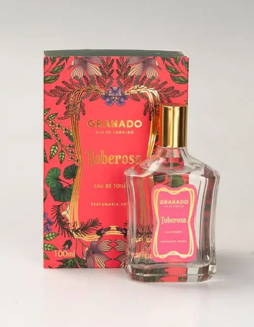 GRANADO Tuberosa Eau De Toilette