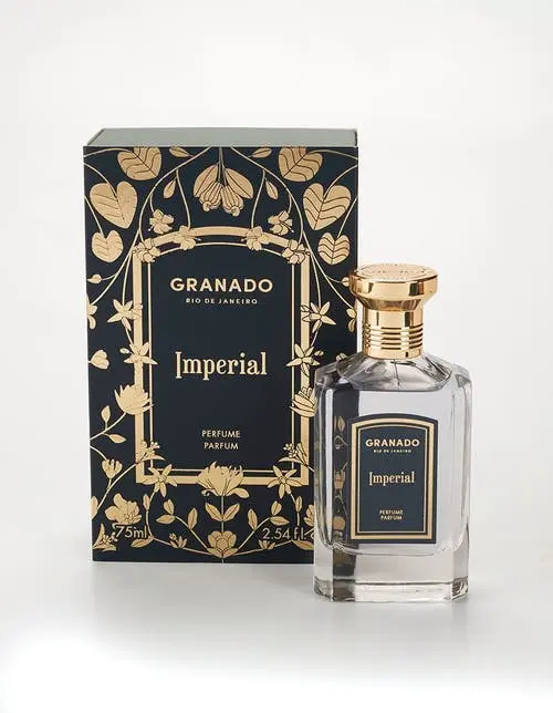 GRANADO Imperial Eau De Parfum