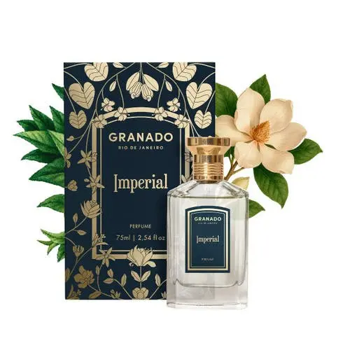 GRANADO Imperial Eau De Parfum