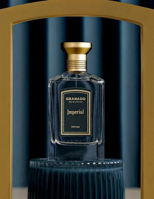 GRANADO Imperial Eau De Parfum