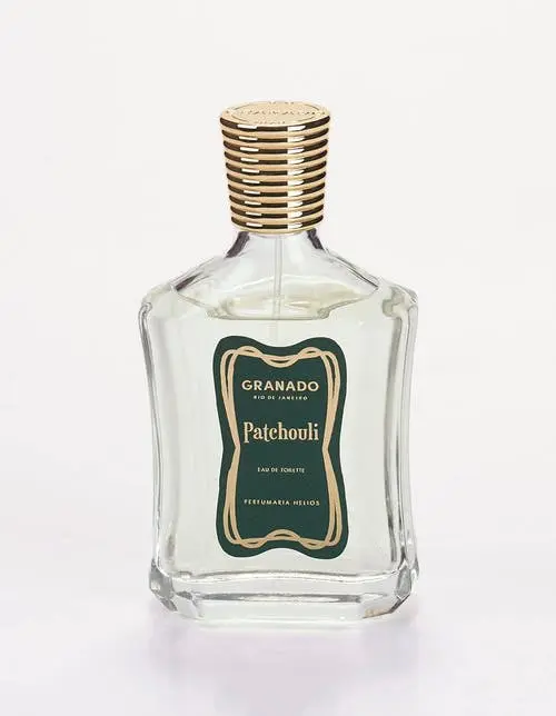 GRANADO Patchouli Eau De Toilette