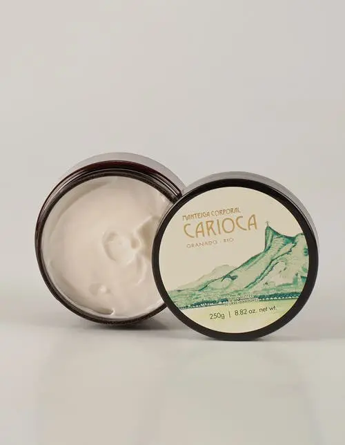 GRANADO Body Butter Carioca