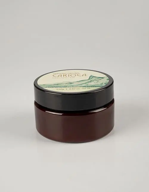 GRANADO Body Butter Carioca