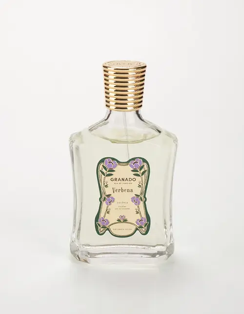 GRANADO Verbena Eau De Cologne