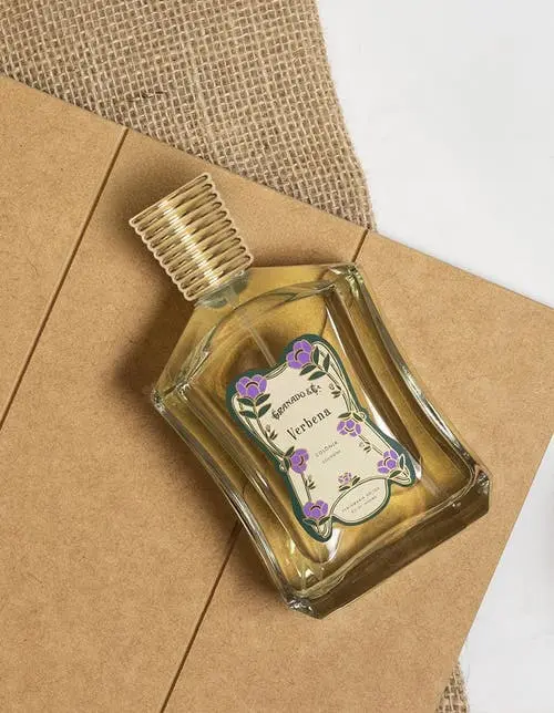 GRANADO Verbena Eau De Cologne