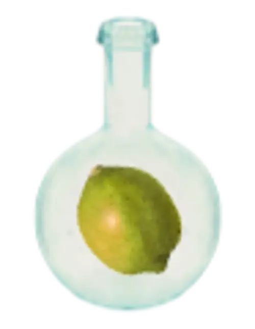 GRANADO Limão Taiti & Néroli Eau De Cologne