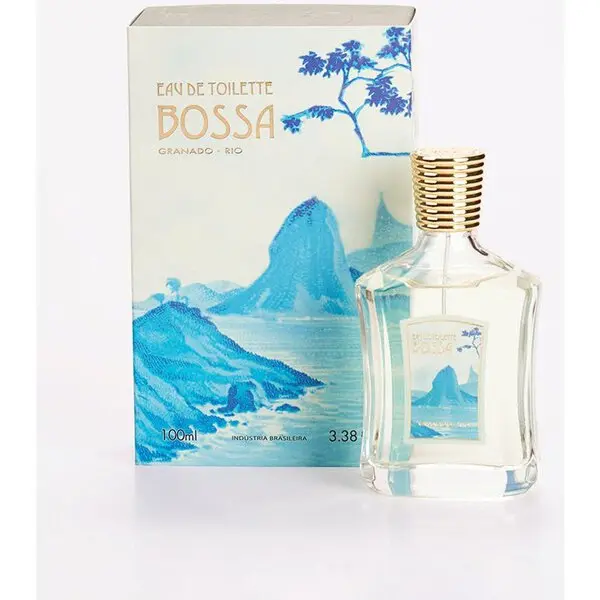 GRANADO Bossa Eau De Toilette