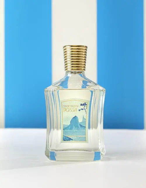 GRANADO Bossa Eau De Toilette