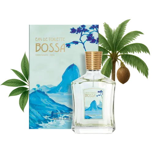 GRANADO Bossa Eau De Toilette