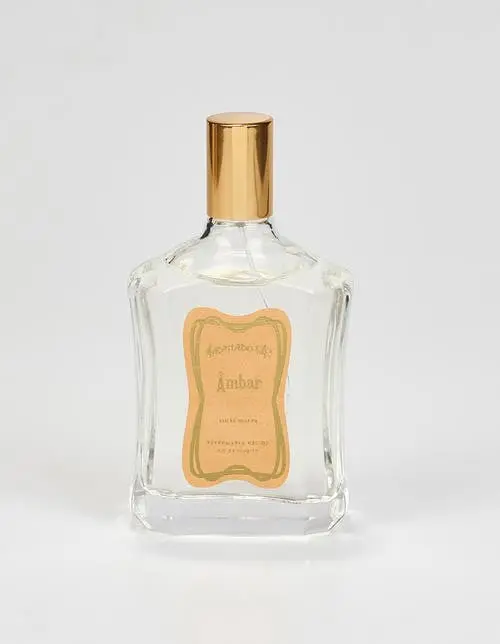 GRANADO Mbar Eau De Toilette - Clear