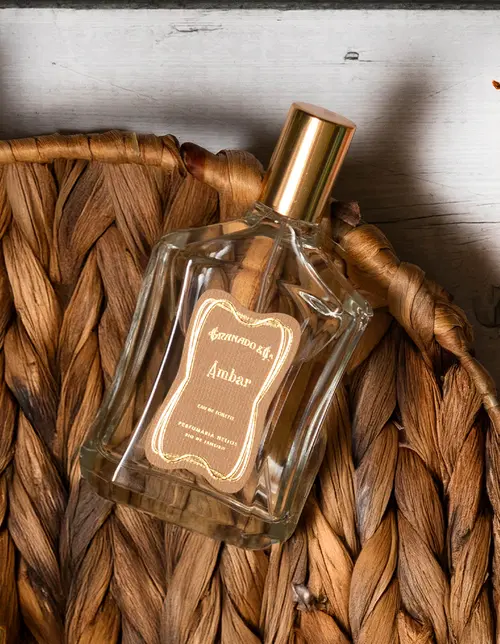 GRANADO Mbar Eau De Toilette