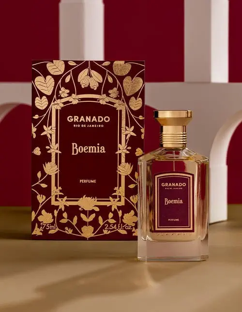 GRANADO Boemia Eau De Parfum