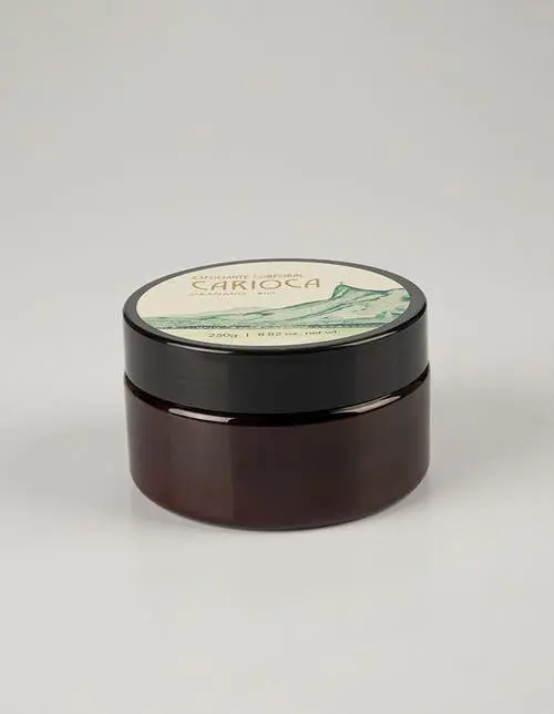GRANADO Body Scrub Carioca