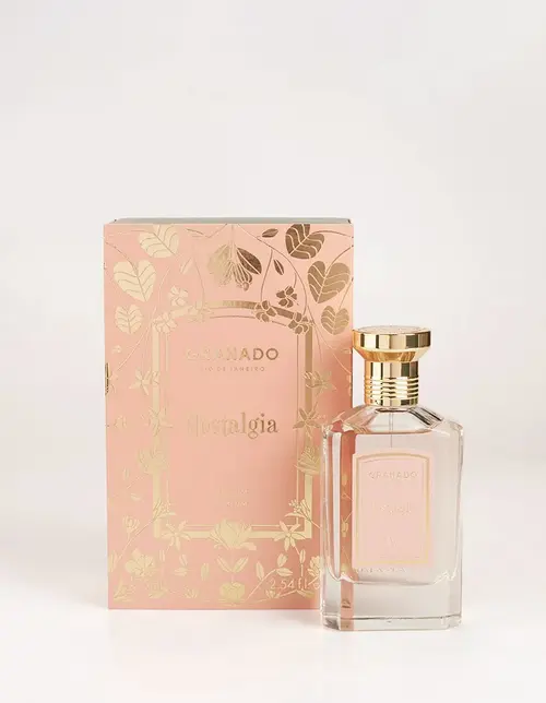 GRANADO Nostalgia Eau De Parfum