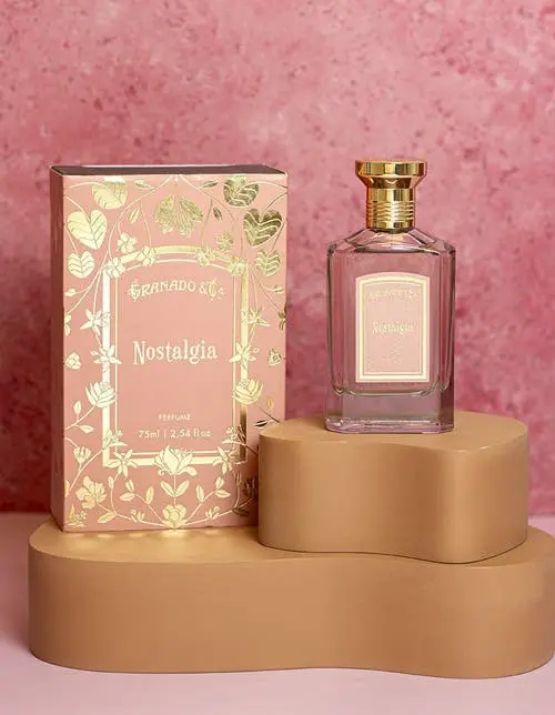 GRANADO Nostalgia Eau De Parfum