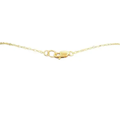 MADISON BEVERLY HILLS Beaded Mandala Medallion Pendant Necklace