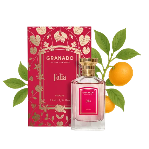 GRANADO Folia Eau De Parfum
