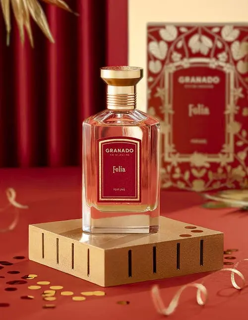 GRANADO Folia Eau De Parfum