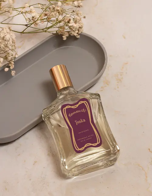 GRANADO Tonka Eau De Toilette