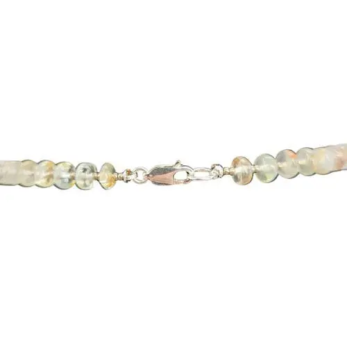 MADISON BEVERLY HILLS Aquamarine Necklace